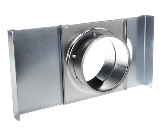 Absperrschieber | Absaugrohre-Shop