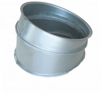 Segmentbögen | Bögen | Absaugrohre-Shop